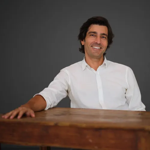 Entrevista a César Suárez - LaJUnglaDElasLETras