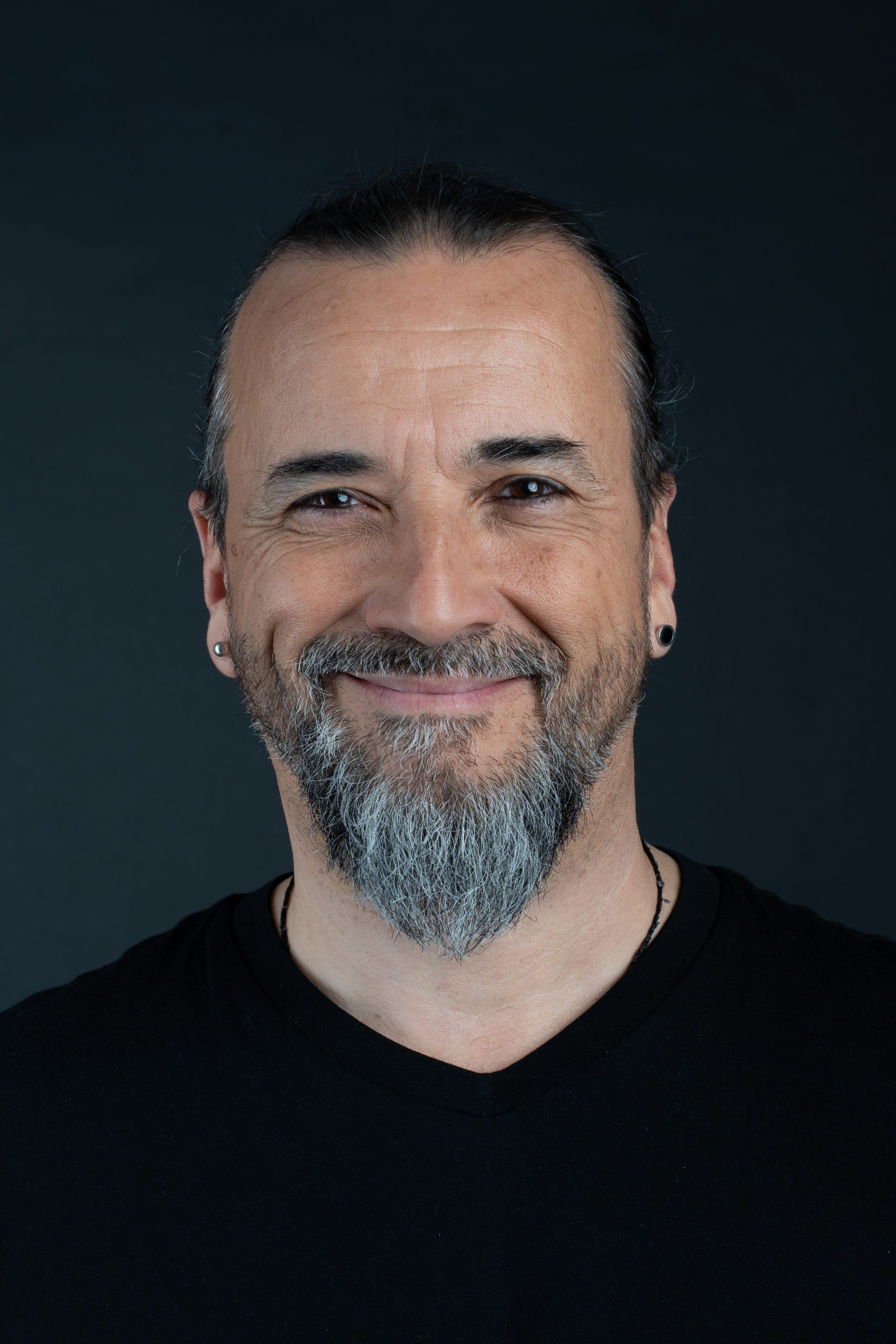 Entrevista a Ángel Rielo – LaJUnglaDElasLETras