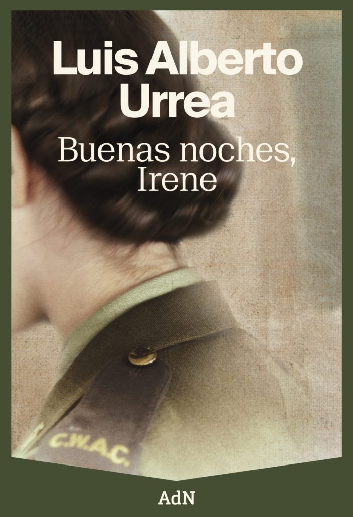 Buenas noches, Irene - LaJUnglaDElasLETras