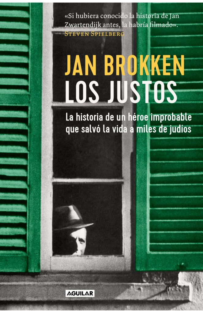 Los Justos: la heroica labor de Zwartendijk —La Jungla de las Letras